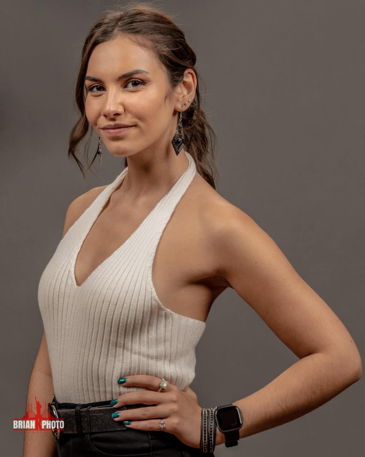 Alicia Atout on MLW in Tijuana, Her MLW Dream Match