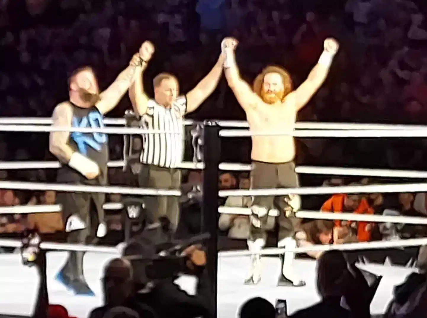 WWE Laval, Quebec Recap (28/12/23) | Love Wrestling