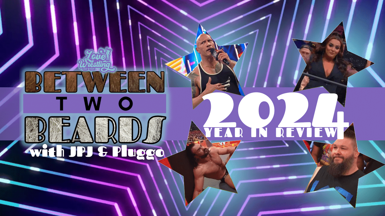 2024 YEAR IN REVIEW | Between Two Beards: Ep. 135